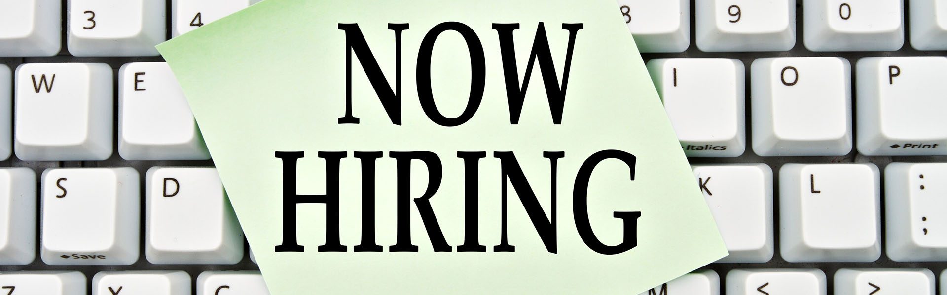 Post a Job - Irrigation job